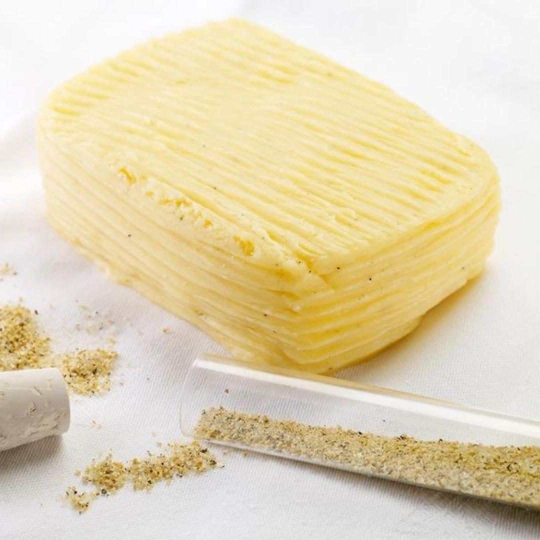 BUTTER & DAIRY — Page 2 — Savory Gourmet