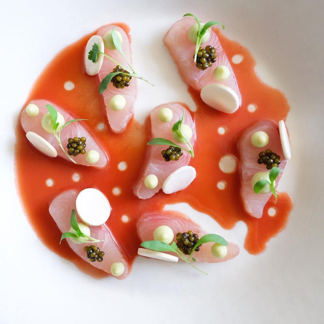 CAVIAR — Savory Gourmet