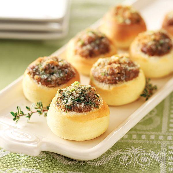 Collections — Savory Gourmet