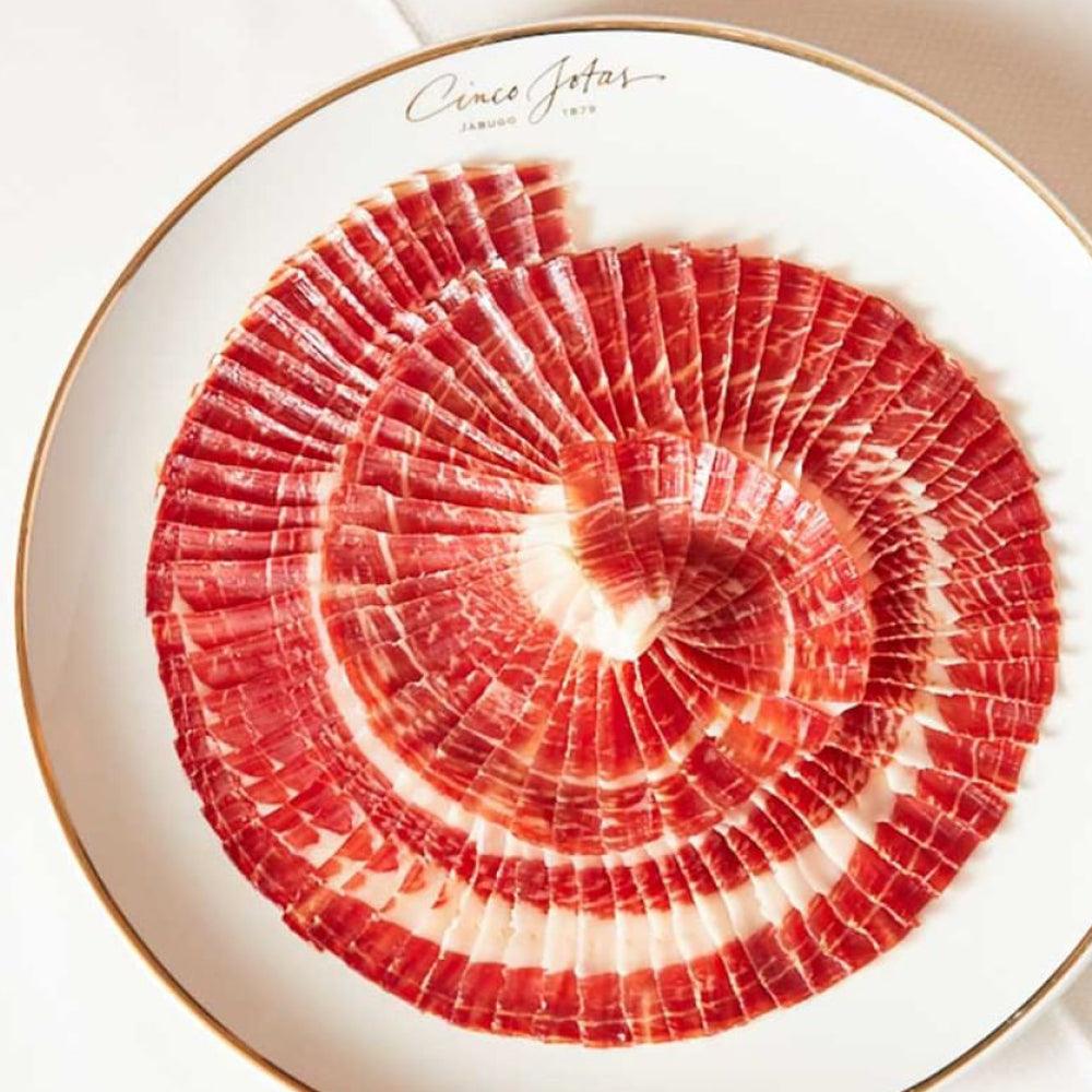 Charcuterie — Savory Gourmet