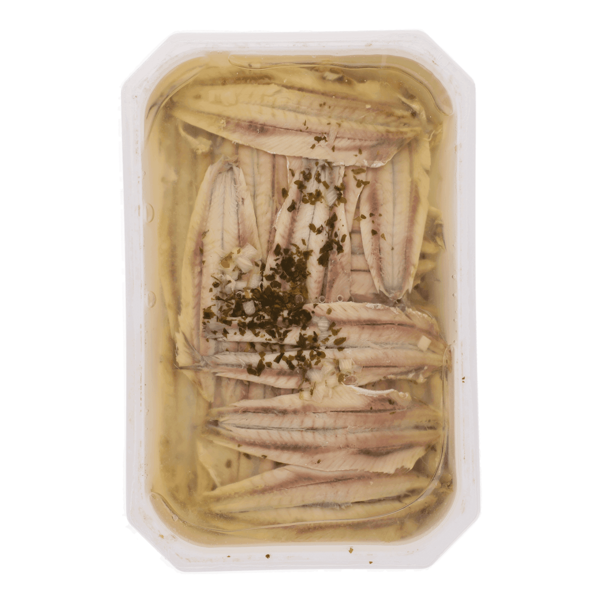 Boquerones Large 2.2 lbs — Savory Gourmet