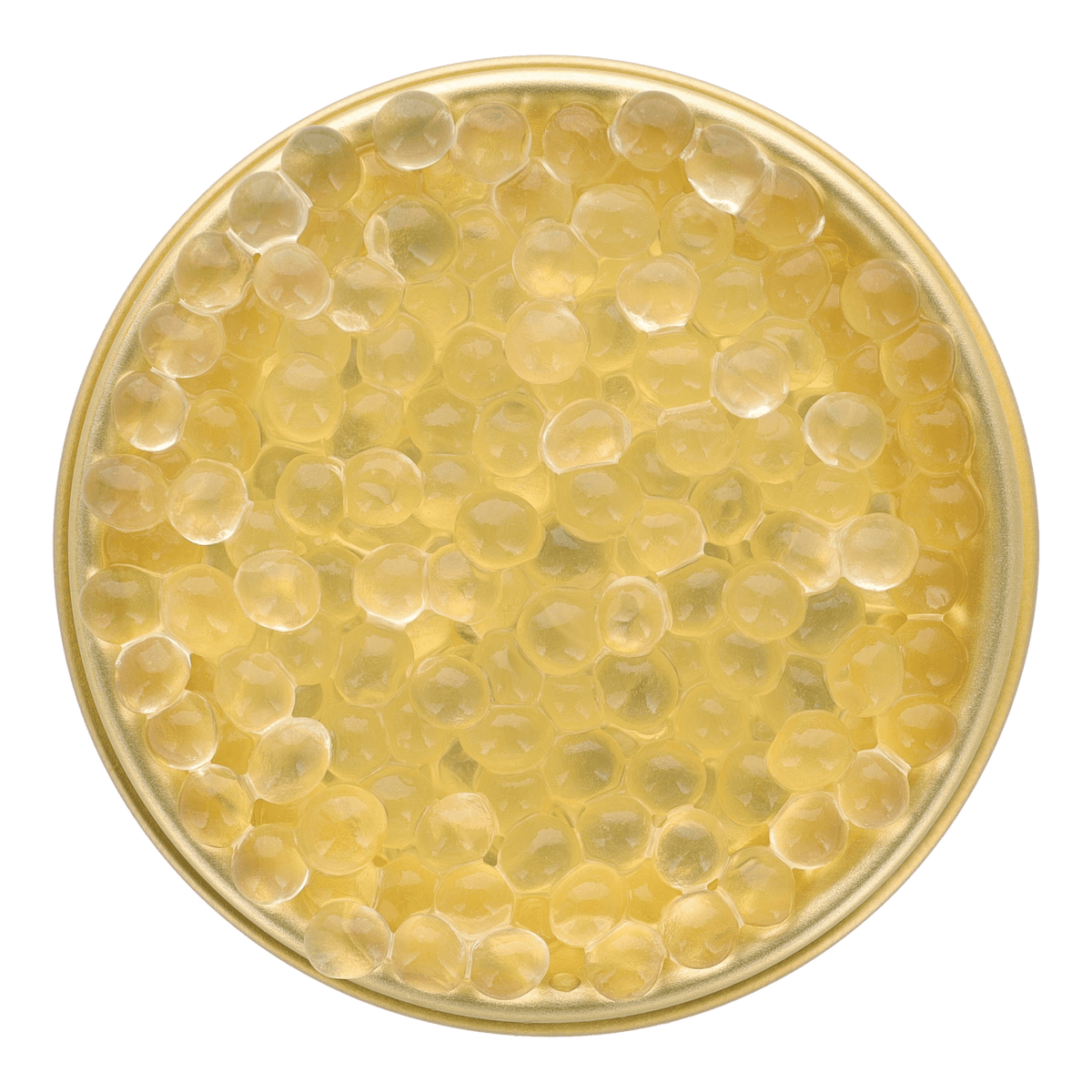 Yuzu Flavor Pearls — Savory Gourmet