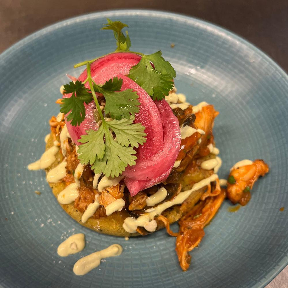 APPETIZERS — Savory Gourmet