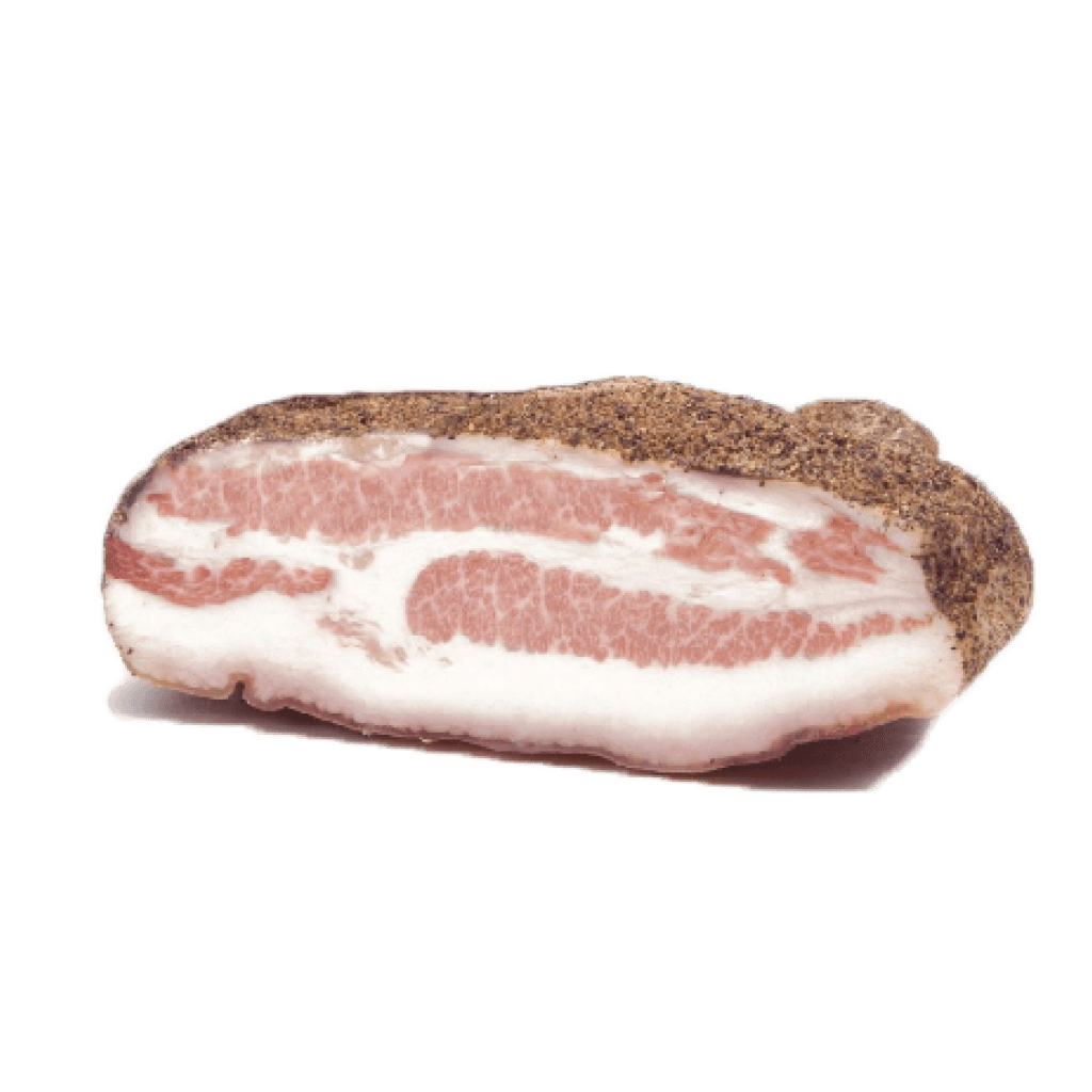 Guanciale — Savory Gourmet