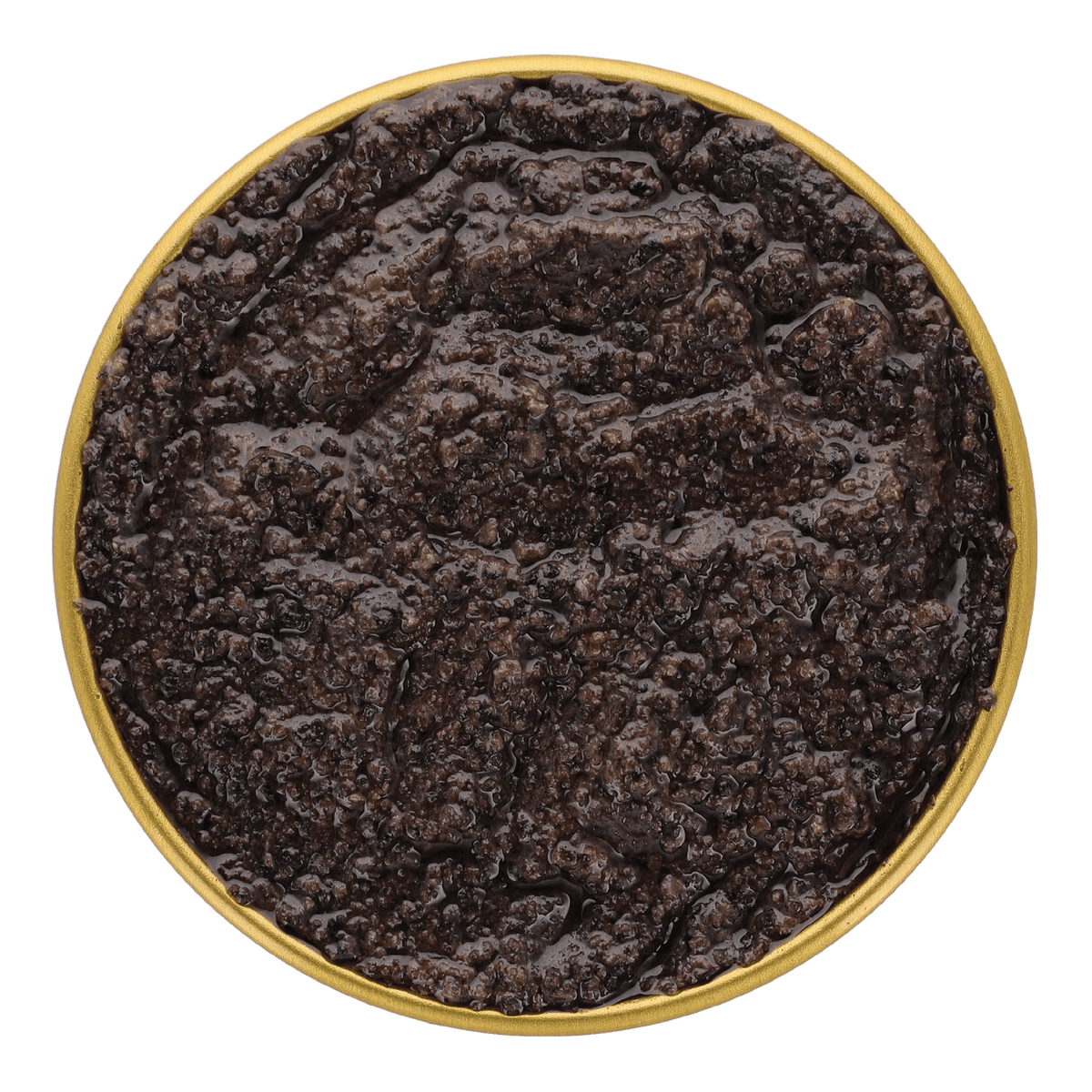 Black Truffle Paste Can — Savory Gourmet