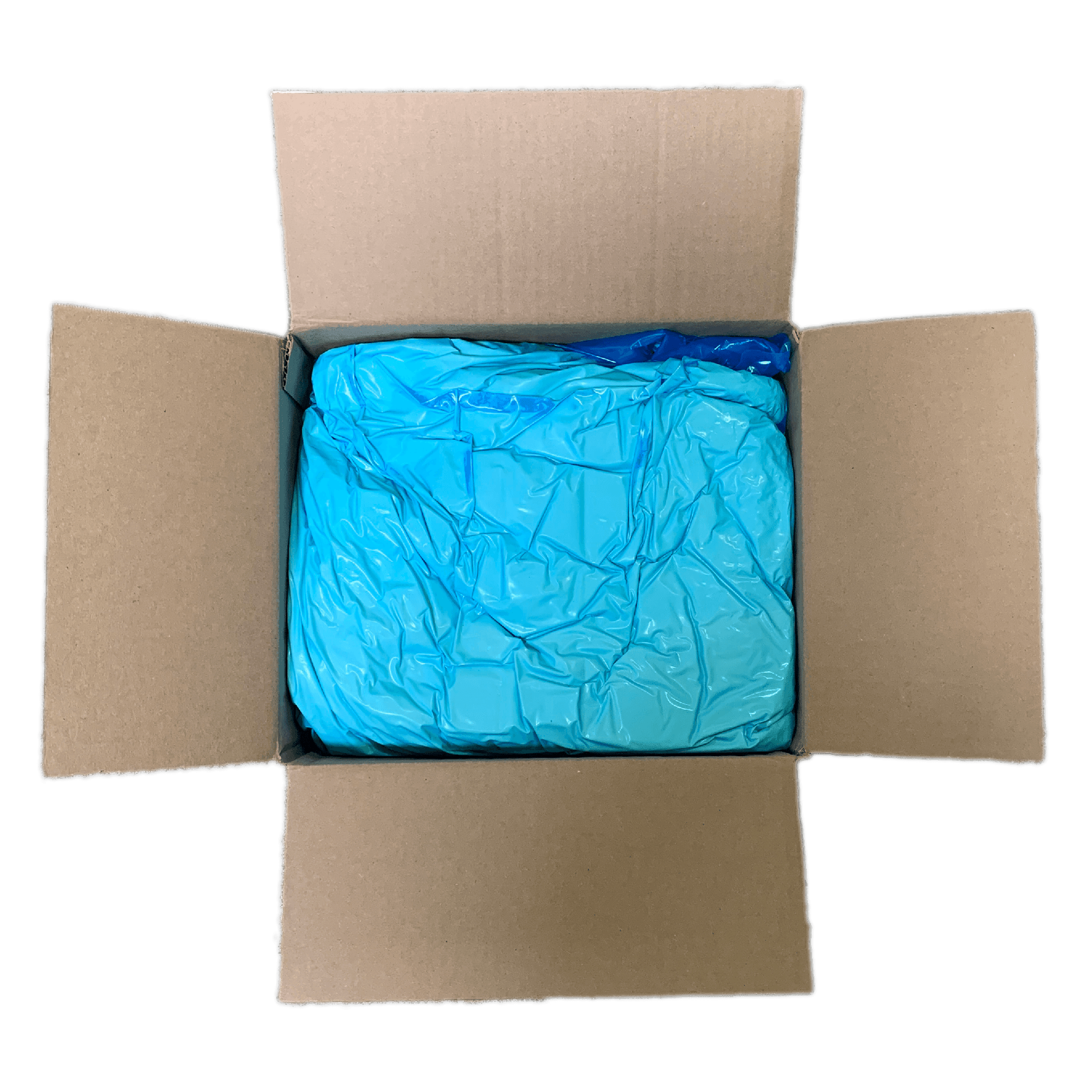 Cream Cheese Bulk 30 lbs — Savory Gourmet