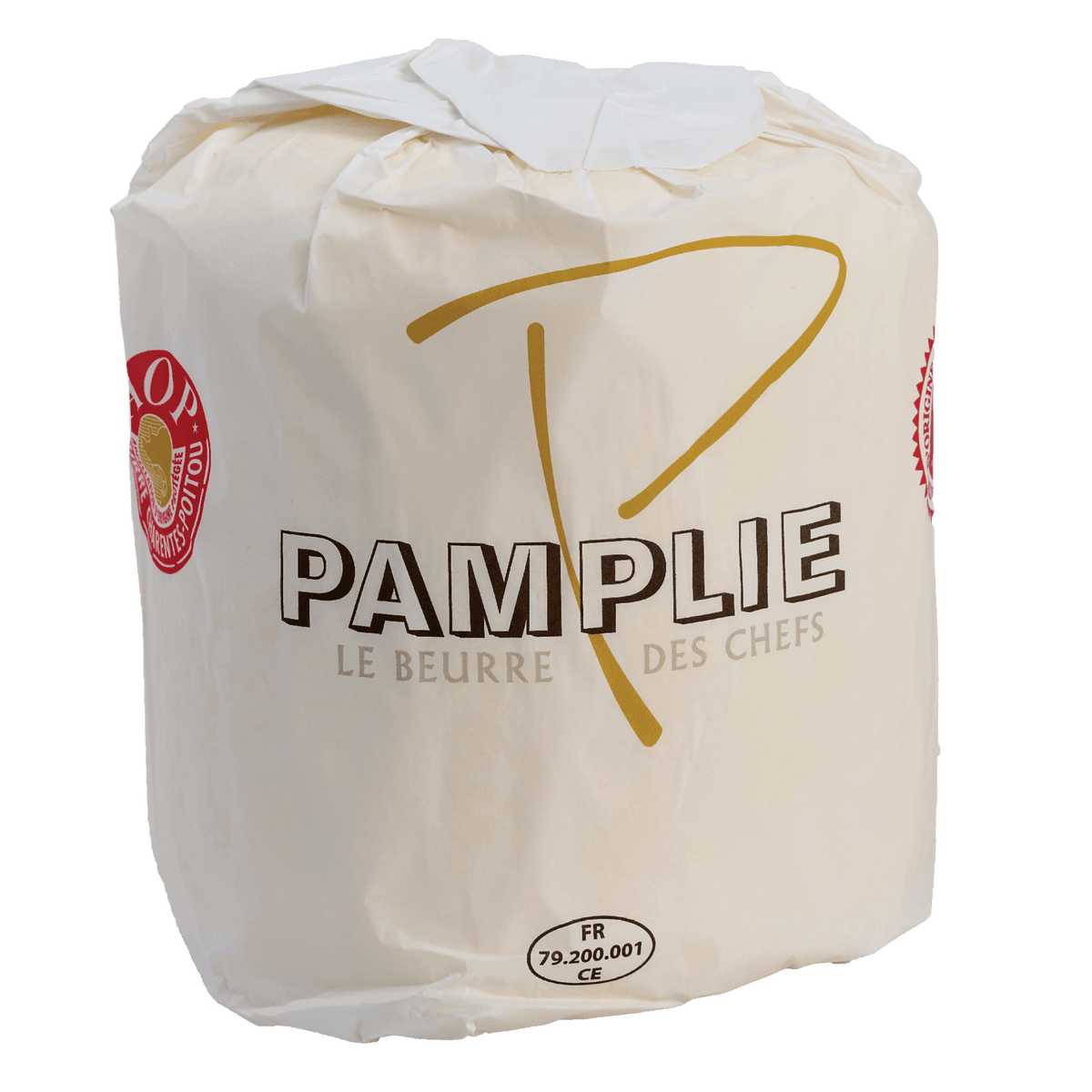 Salted Butter Bulk AOP (PDO) 11 lbs — Savory Gourmet