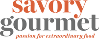 Savory Gourmet