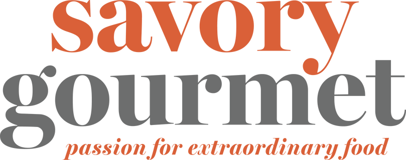 Catalogs — Savory Gourmet