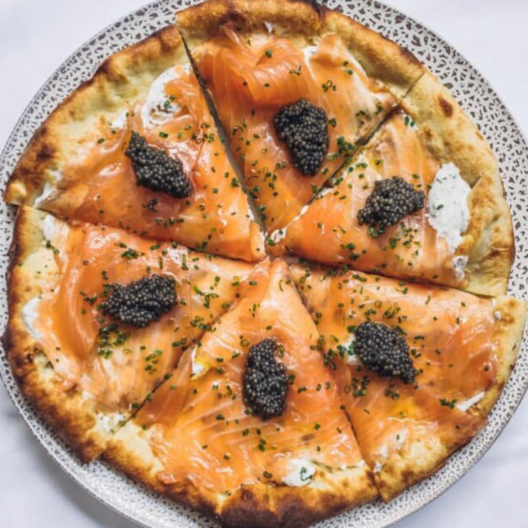 Team — Savory Gourmet