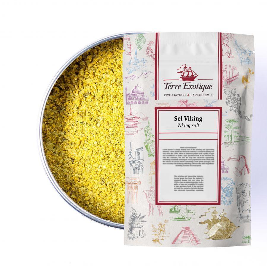 Viking Salt 2.2 lbs — Savory Gourmet
