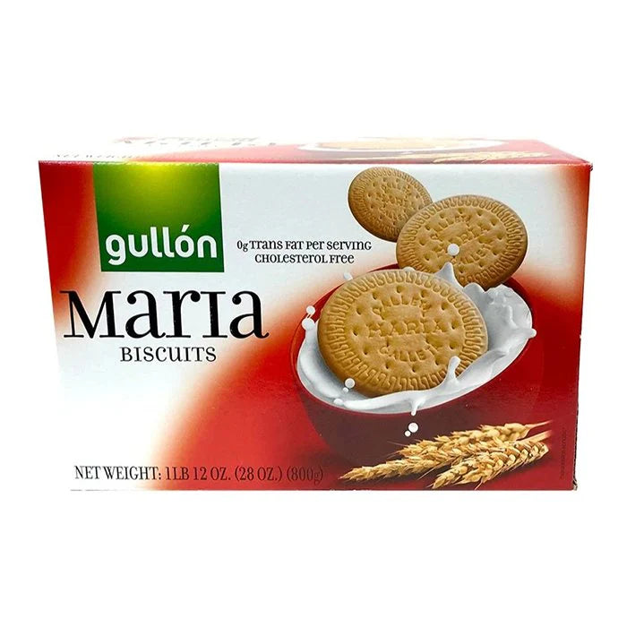 Maria Biscuit — Savory Gourmet