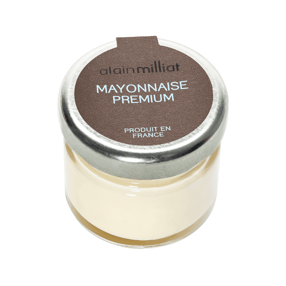 Premium Mayonnaise Mini — Savory Gourmet