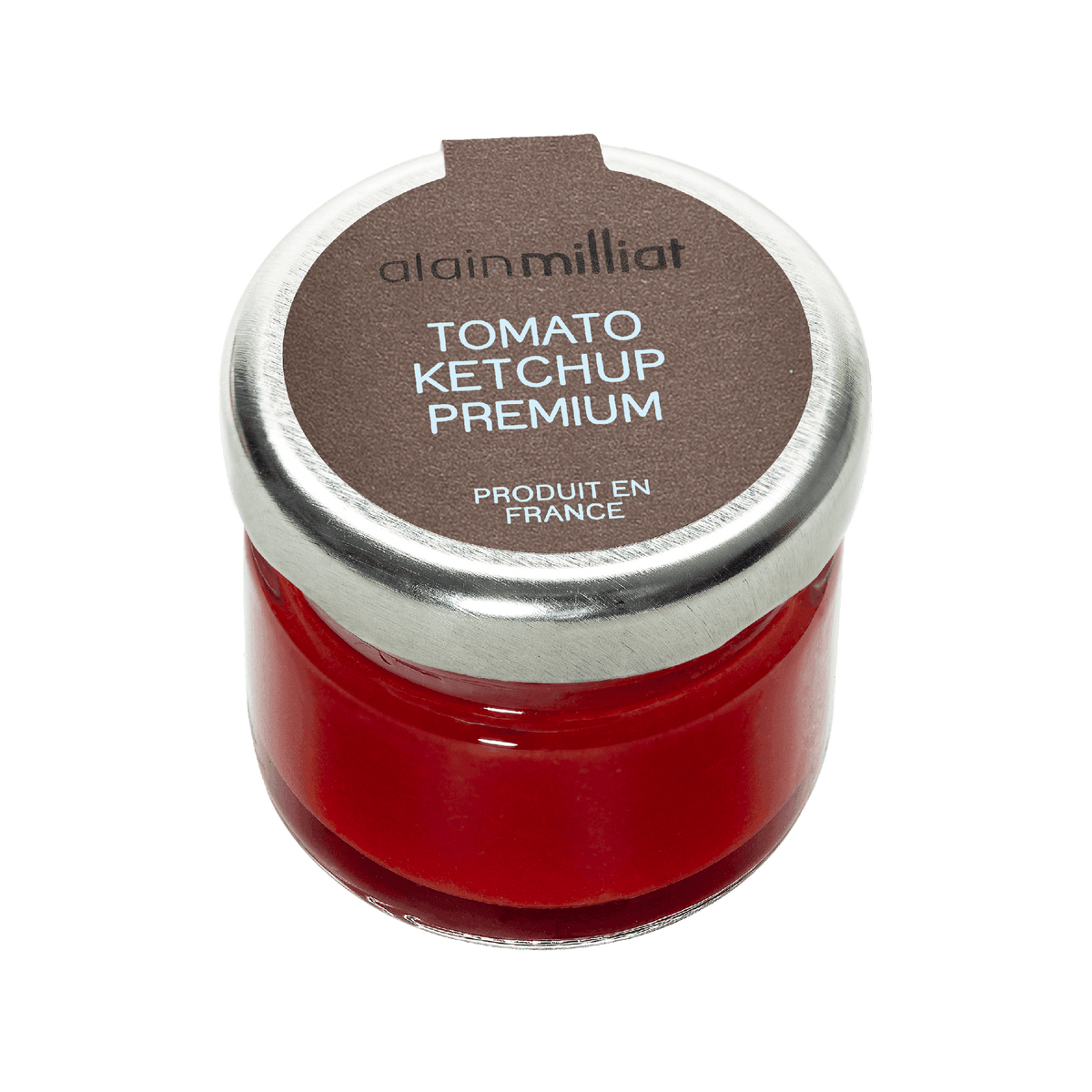 Premium Ketchup Mini — Savory Gourmet