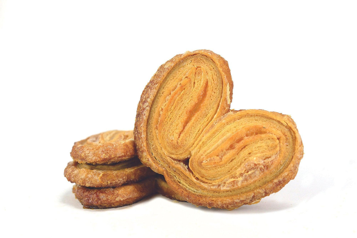Palmier 2.8 oz — Savory Gourmet