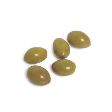 Picholines Green Olives 4.9 lbs — Savory Gourmet