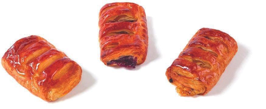 Mini Duo Assortment — Savory Gourmet