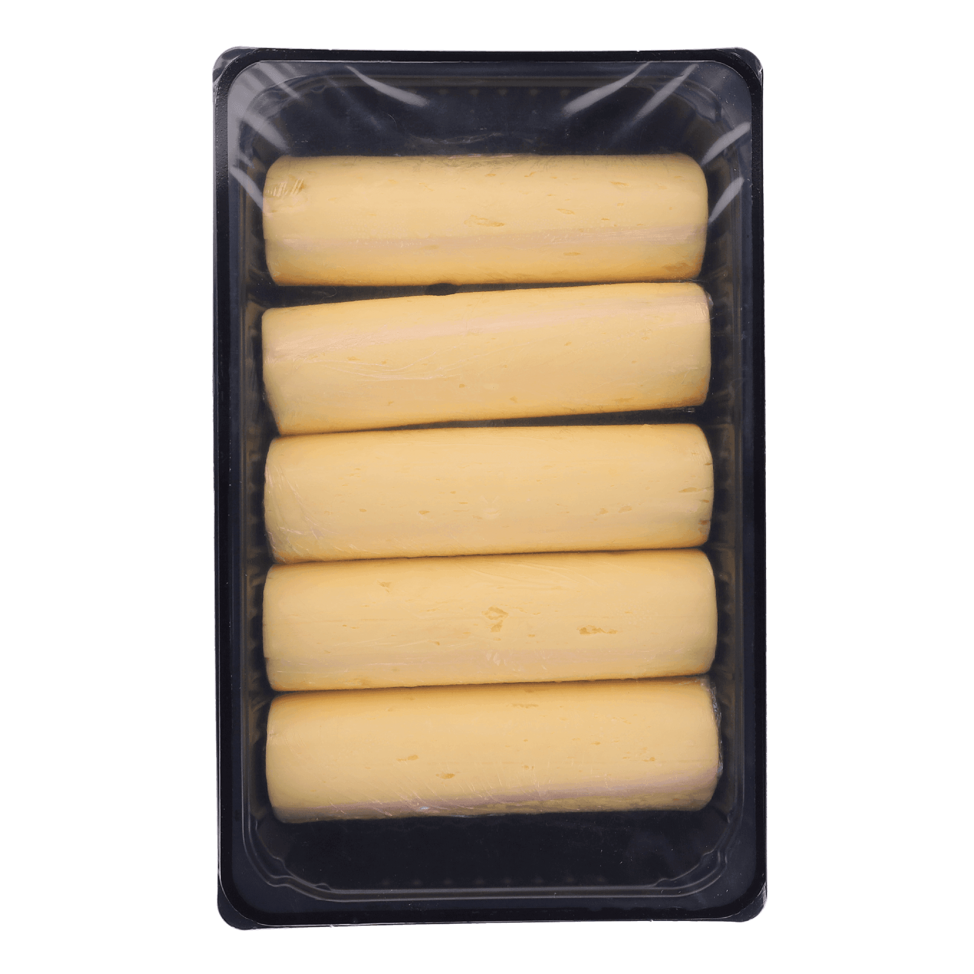 Salted Rolls — Savory Gourmet