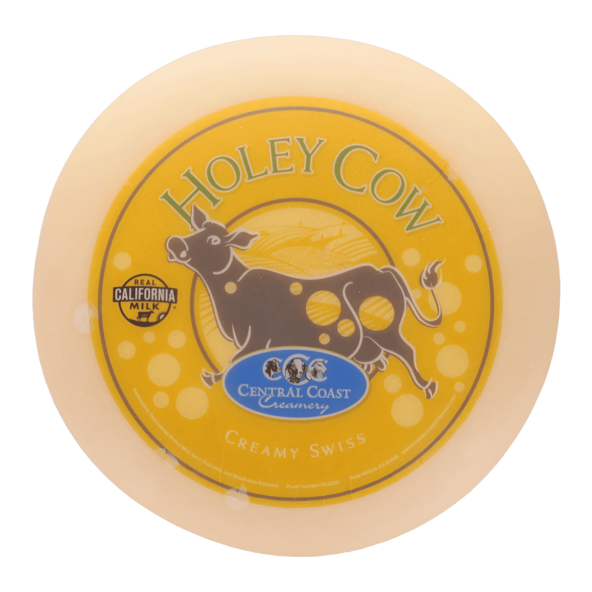 Holey Cow 10 lbs — Savory Gourmet