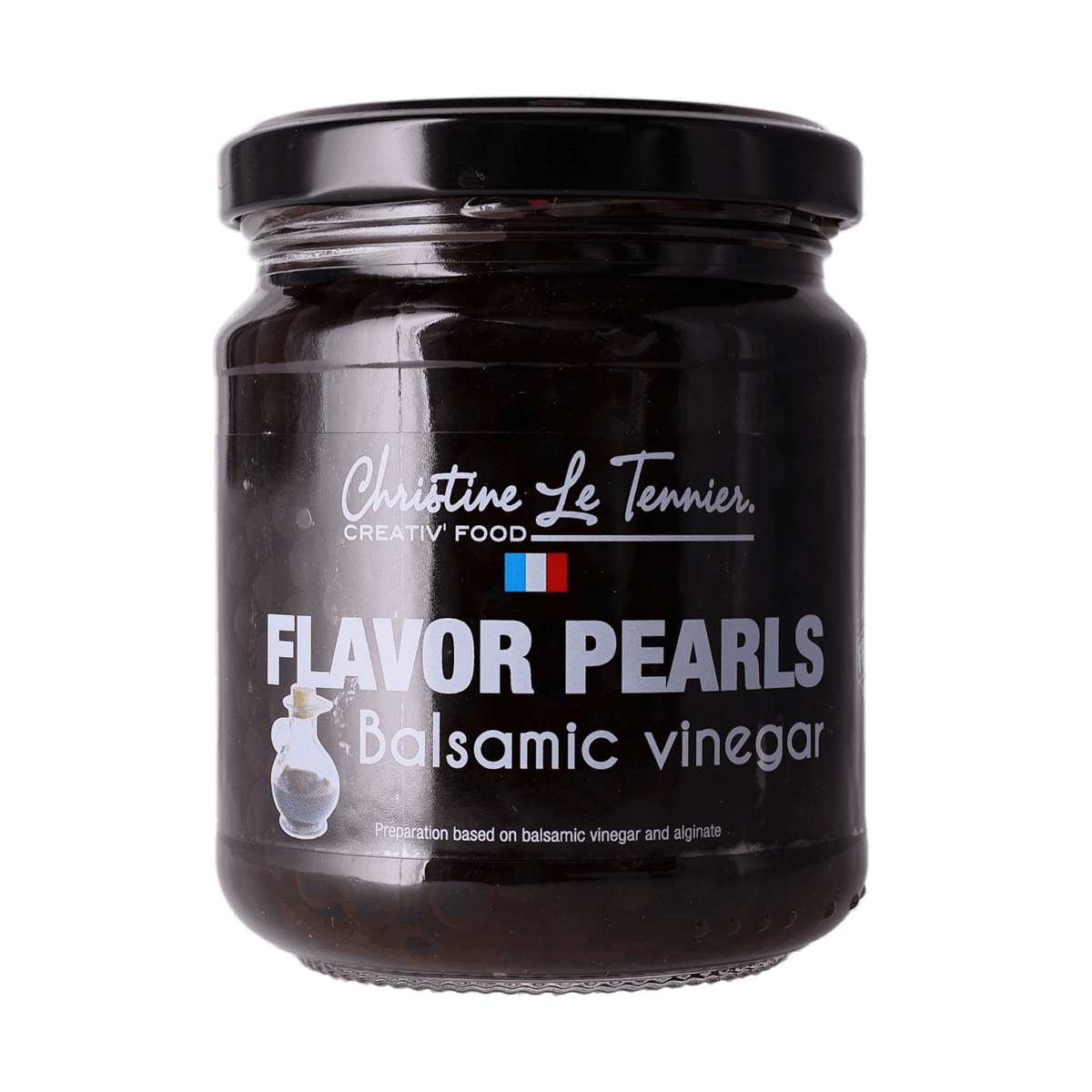 Balsamic Flavor Pearls 7.1 oz — Savory Gourmet
