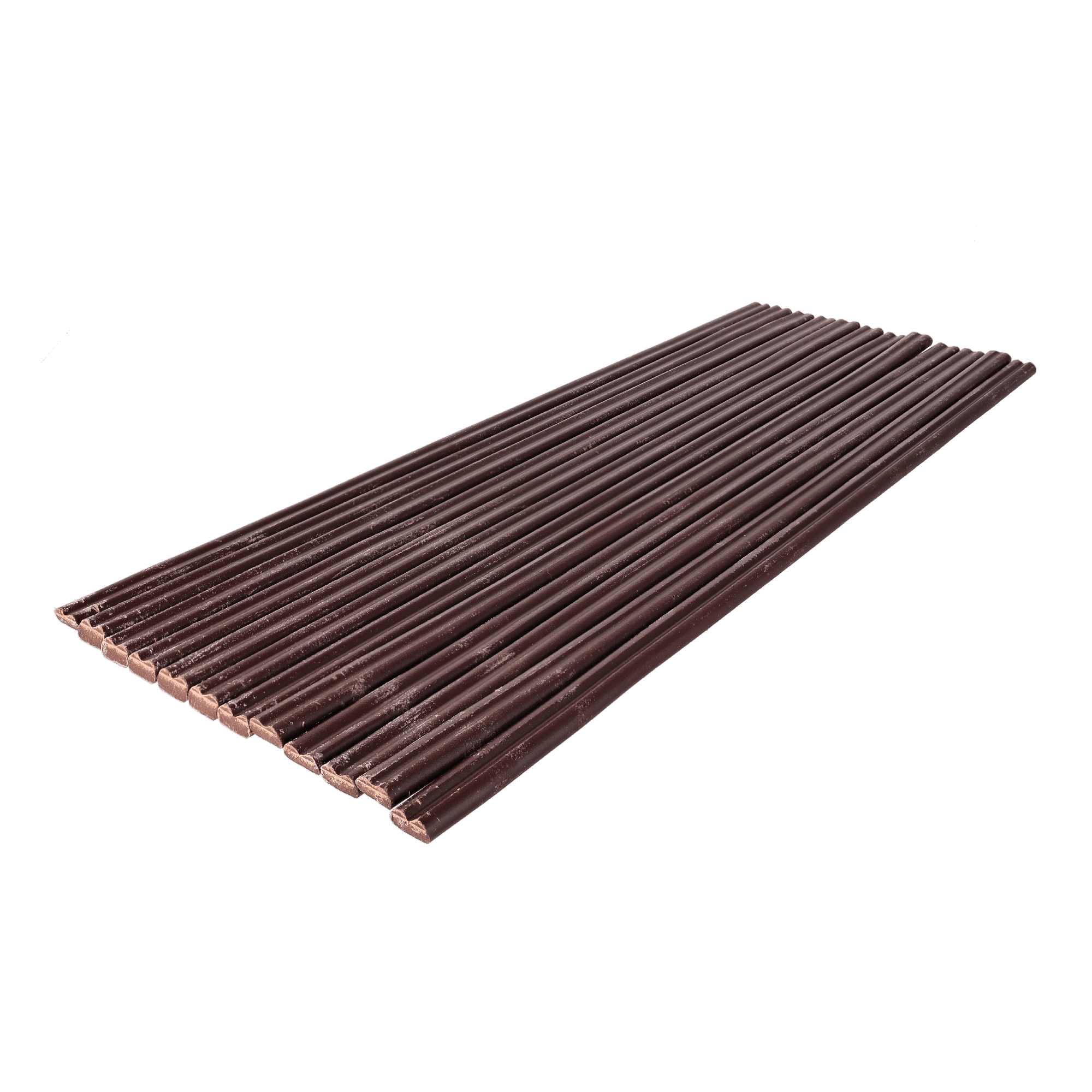 Long Chocolate Batons 14 in 40% 300ct 11 lbs — Savory Gourmet