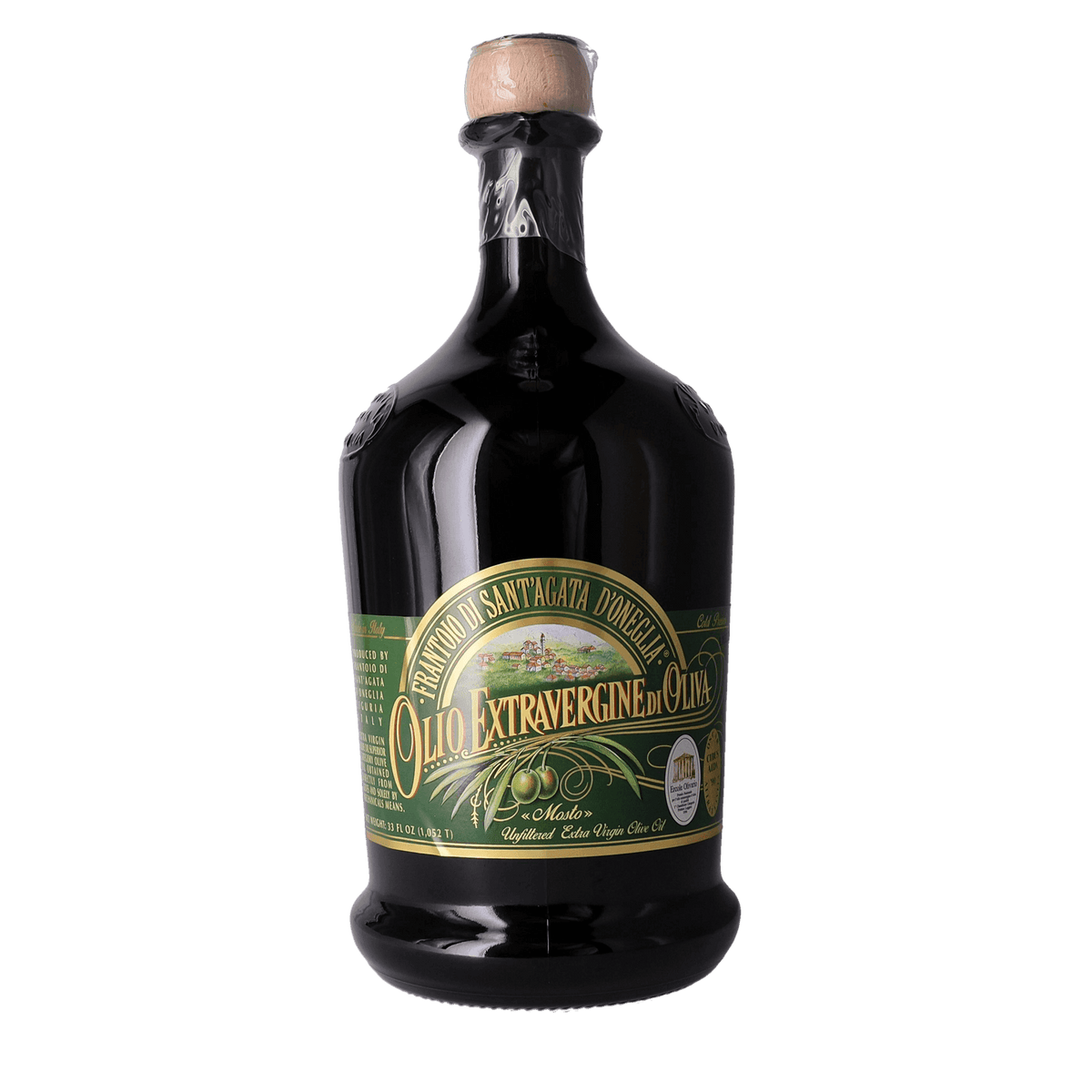 Mosto EVOO — Savory Gourmet