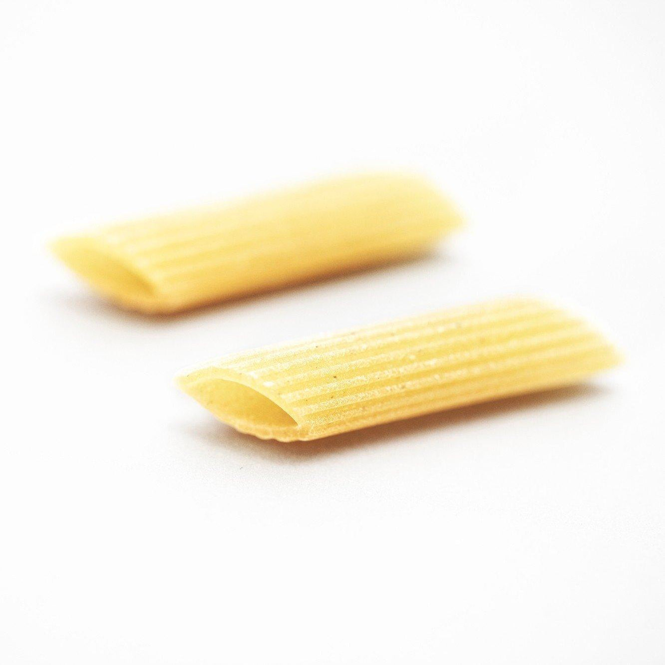 Pasta Mancini Page — Savory Gourmet