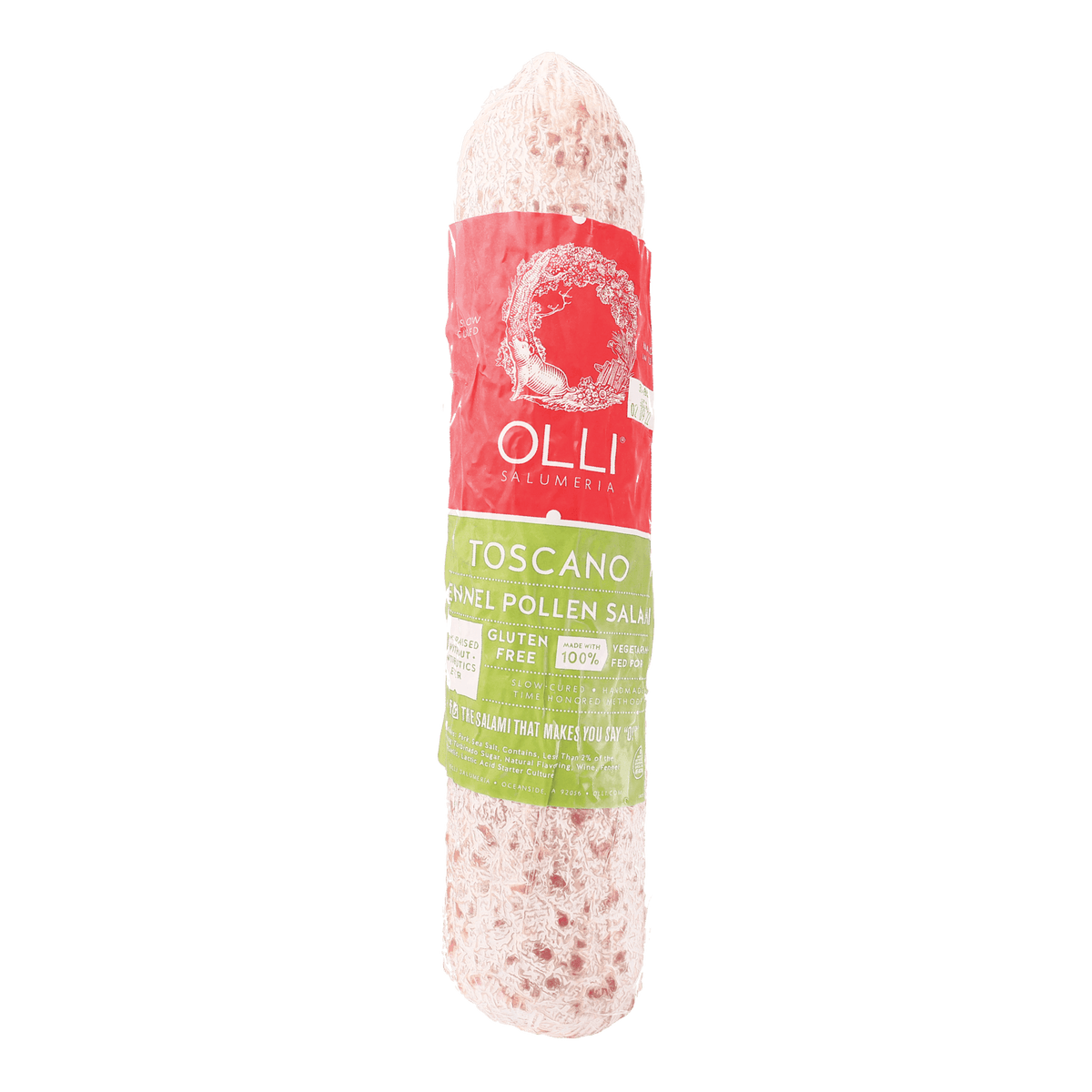 Toscano — Savory Gourmet