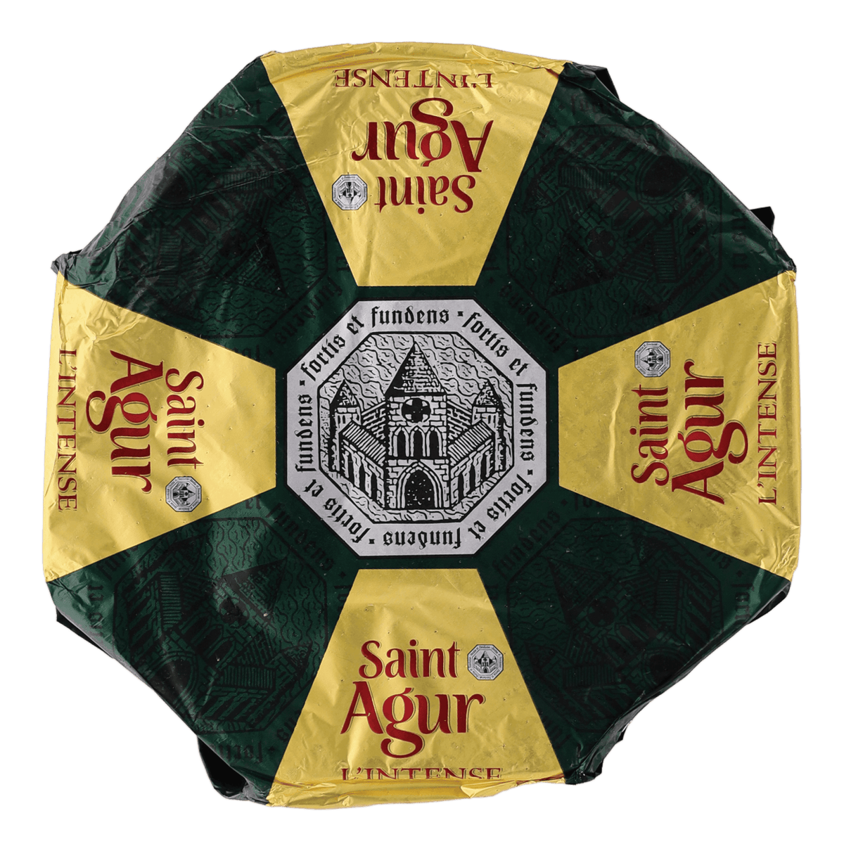 Saint Agur 5 lbs — Savory Gourmet