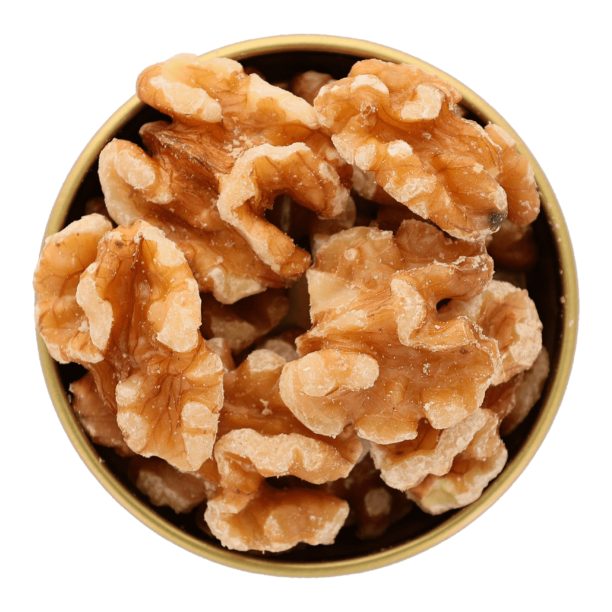 Walnut Shelled Halves — Savory Gourmet