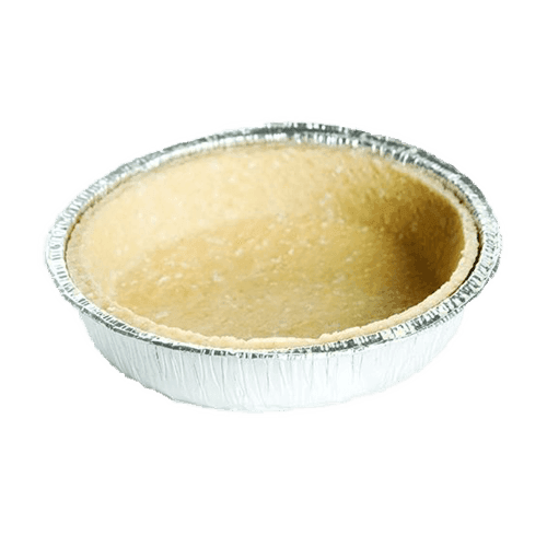 Quiche Shells 4.7 in — Savory Gourmet