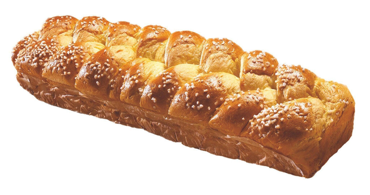 Maxi Brioche 5.5 lbs — Savory Gourmet